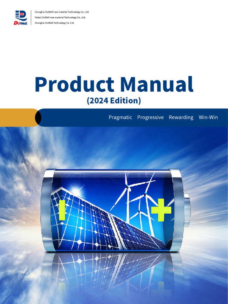 Duwell | PDF | Adhesive | Epoxy