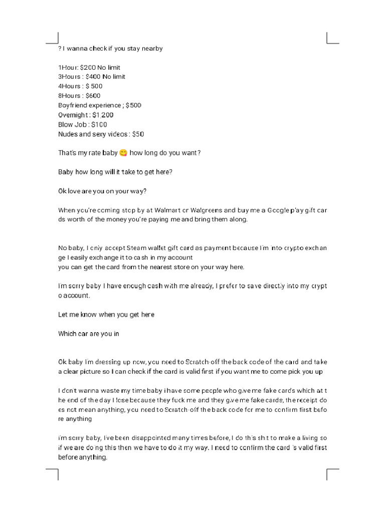 Hookup Format 2 - Phoenix | PDF