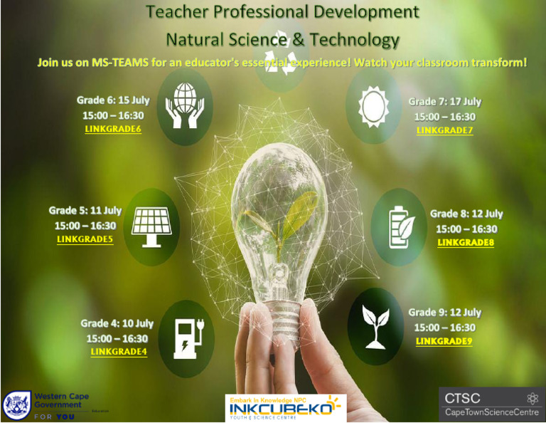 Grade-Level Meeting Links for Teams | PDF