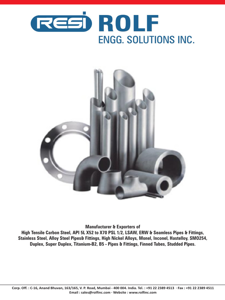 Astm A733 Longitud de Niples | PDF | Pipe (Fluid Conveyance) | Materials