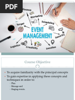 Hallmark Events: Definition and Planning | PDF | Brand | Marketing