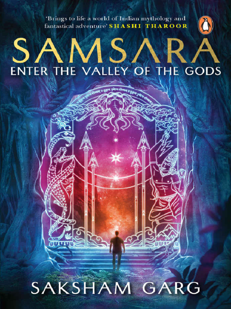 Samsara Enter The Valley of The Gods | PDF | Religion & Spirituality ...