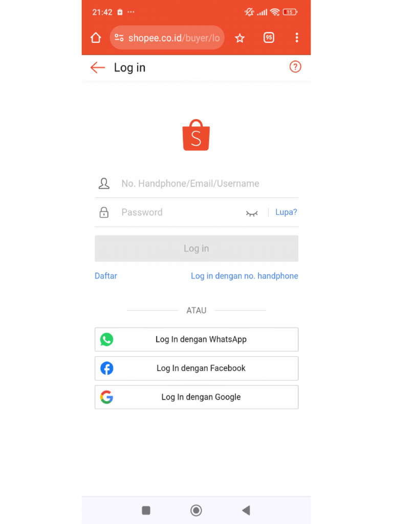 Shopee Ads 1 | PDF