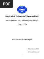 Logic & Critical Thinking (Oro PDF | PDF