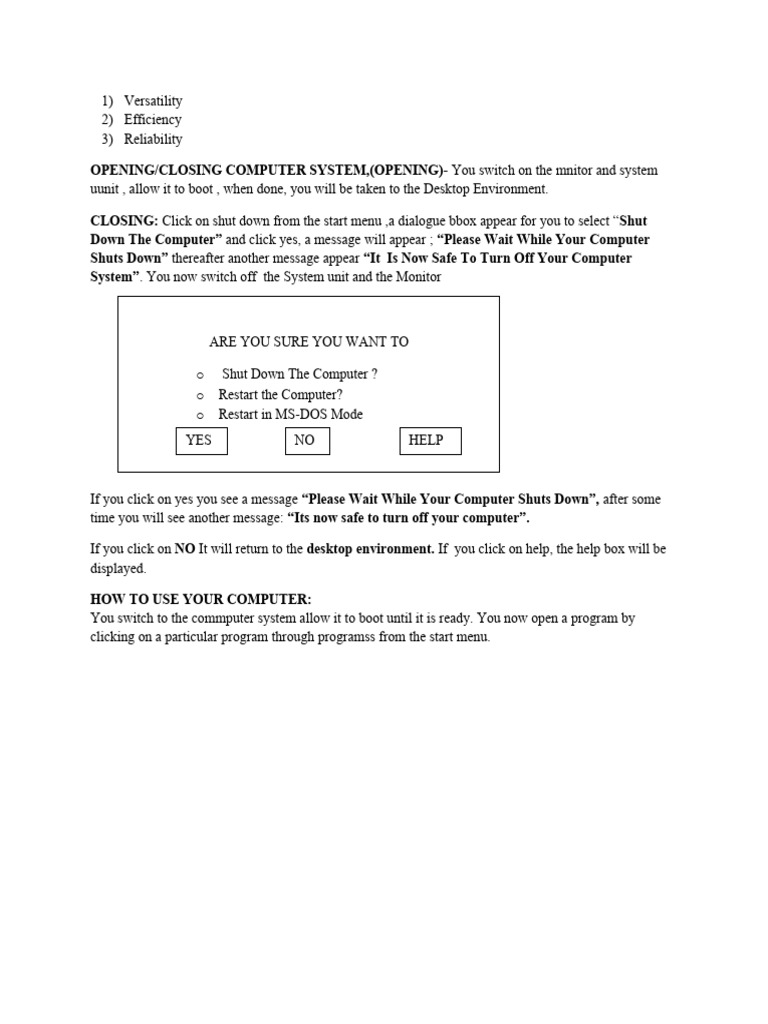 Versatility Speed Test | PDF