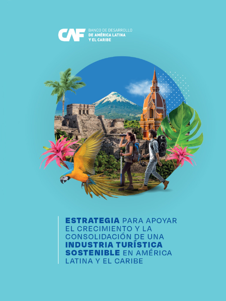 Turismo Pdf Turismo Sustentabilidad