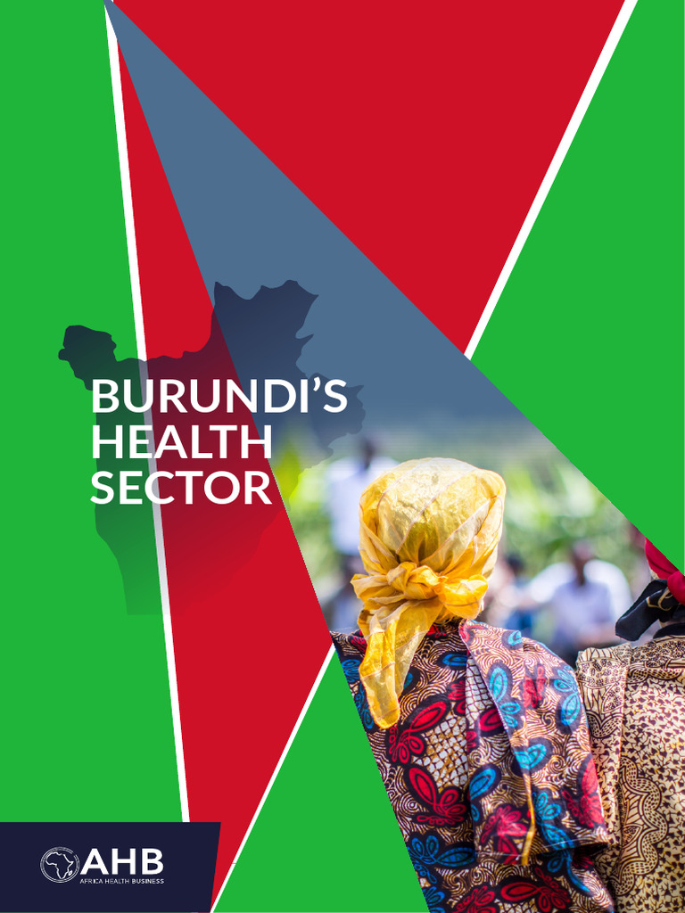 Burundi-Country-Overview | Download Free PDF | Burundi | Economies