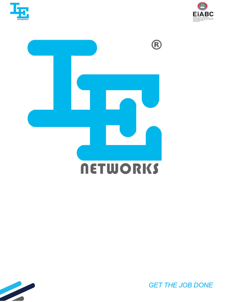 Ie Eiabc Netapp Atp v0.2 | PDF | Replication (Computing) | Computer Networking