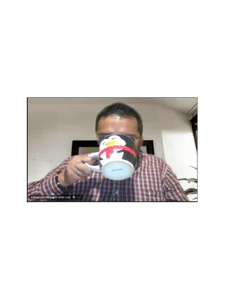 Un Cafecito de Chuspa | PDF