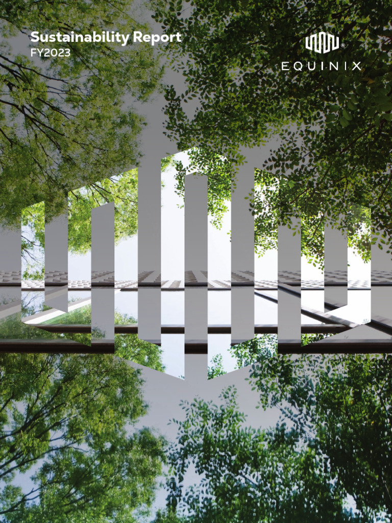 Ip 2023 Sustainability en | PDF | Sustainability