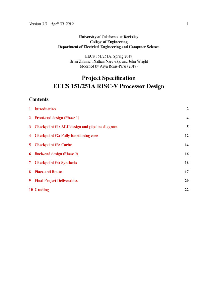 Endgamechanger | PDF | Cpu Cache | Central Processing Unit