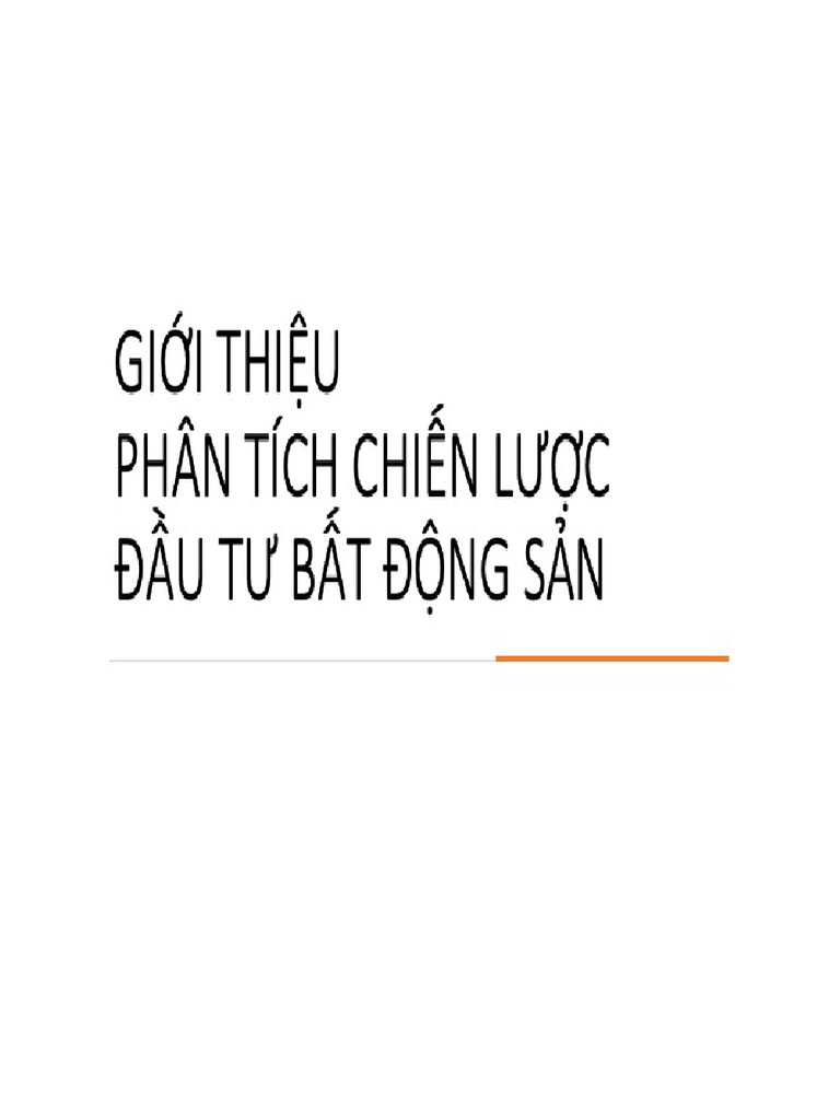 Lec01-Gioi Thieu | PDF