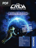 Amazing Race Rules | PDF | The Amazing Race | American Reality ...