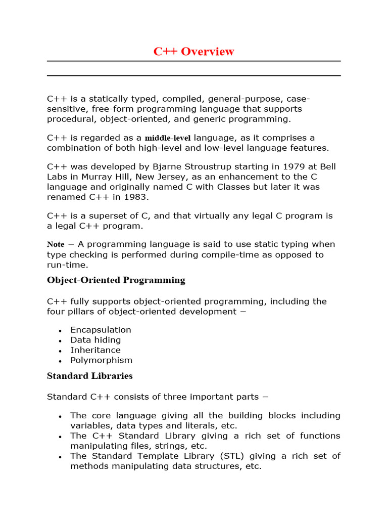 WINSEM2023-24 BCSE102L TH VL2023240501147 2024-03-06 Reference-Material-II | PDF | C++ | Class ...