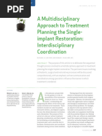 Brain Anatomy Mnemonics Guide | PDF | Brain | Anatomy