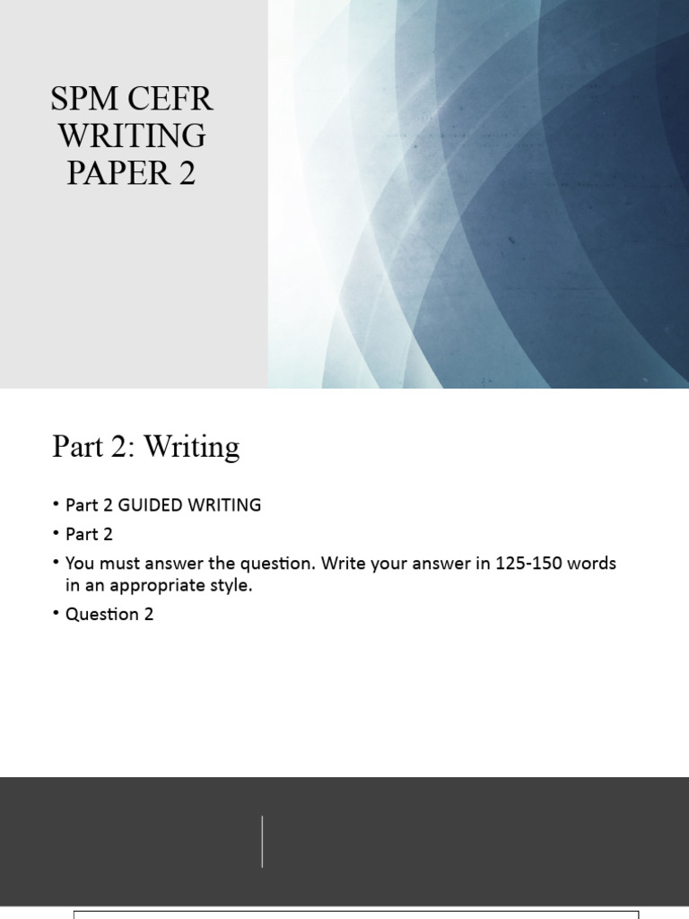 WRITING CEFR 2021 (Autosaved) | PDF | Bullying | Adolescence