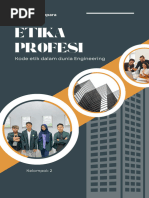Buku Etika Profesi Ed 2019 PDF | PDF