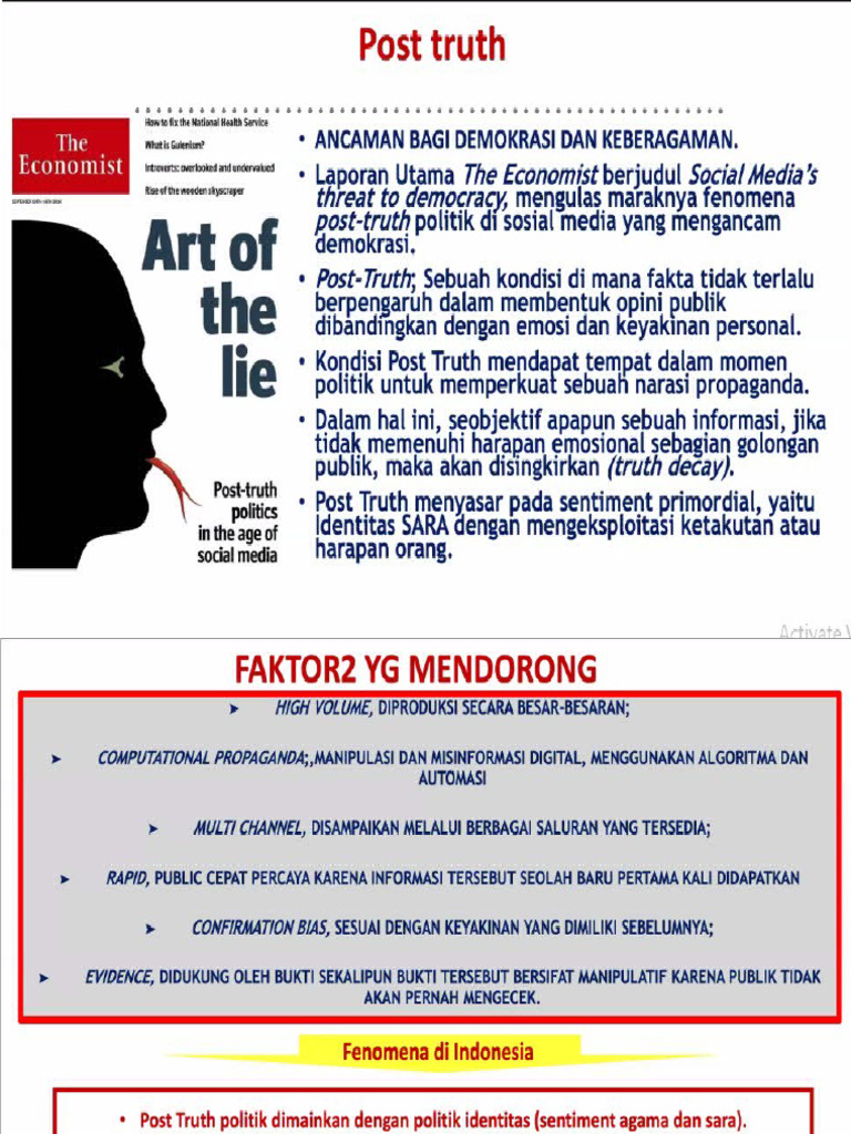 Paparan Kaba Intelkam | PDF