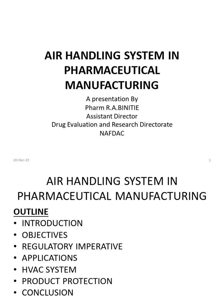 Air Handling | PDF | Mechanical Engineering | Temperature Air Handling | PDF | Mechanical Engineering | Temperature