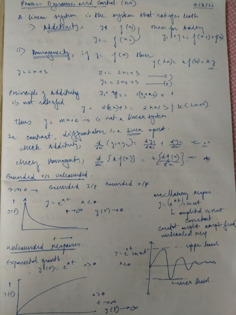 Somalya's DR Sir Notes Full | PDF