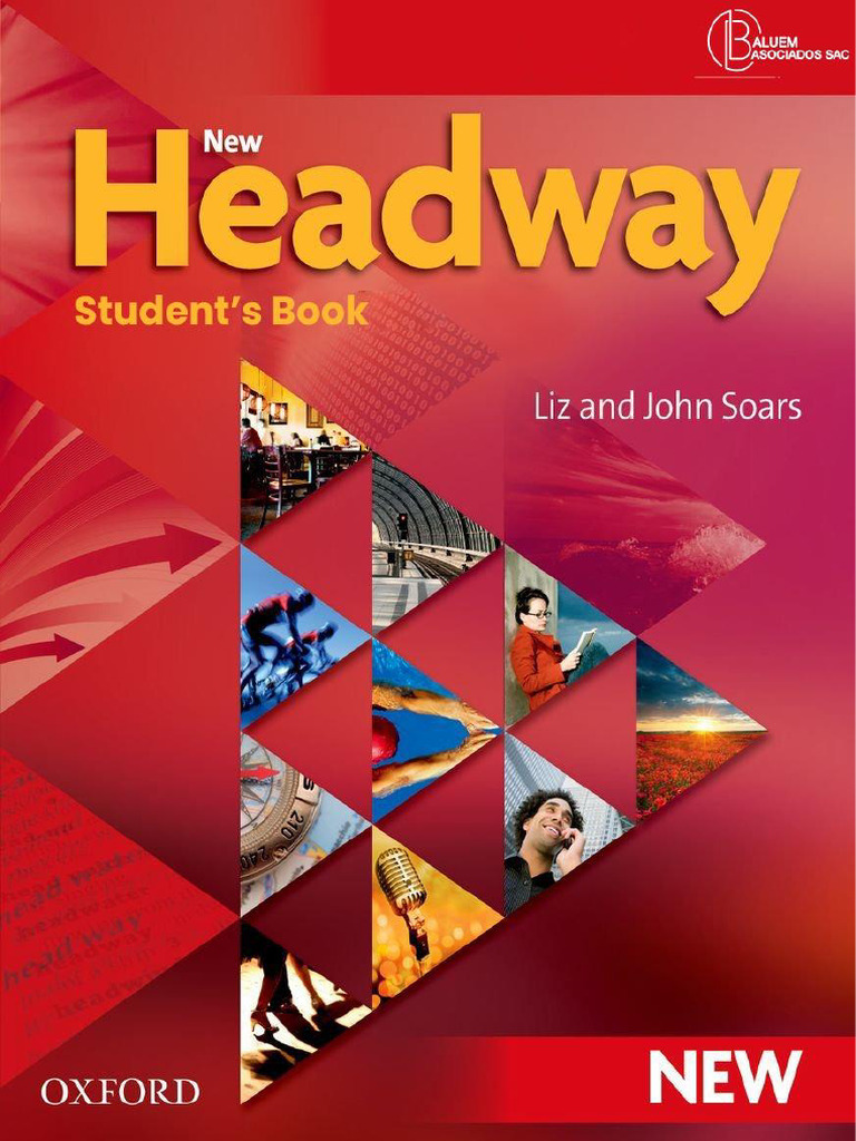 Headway 9 SB | PDF