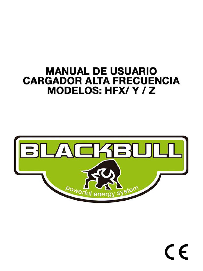 Manual Usuario HFX y Z Mail | PDF