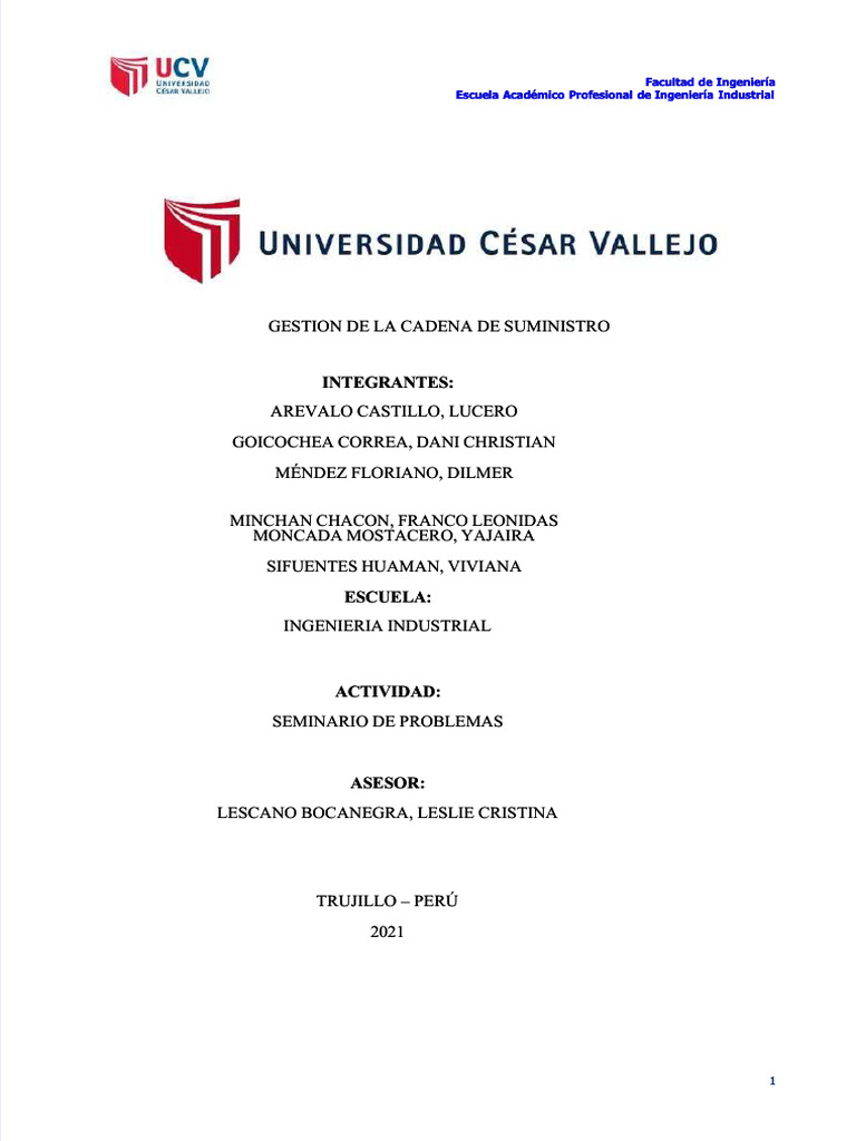 PDF Seminario de Problemas Compress | PDF