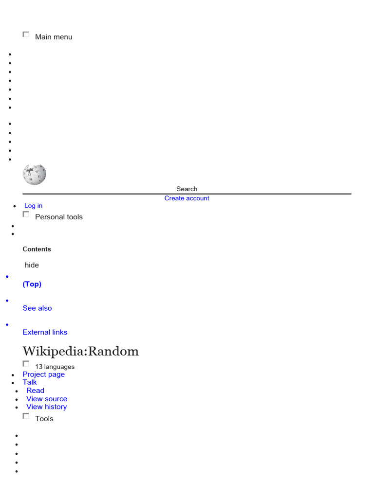 N Wikipedia and Other Sites Running On MediaWiki | PDF | Wikipedia ...
