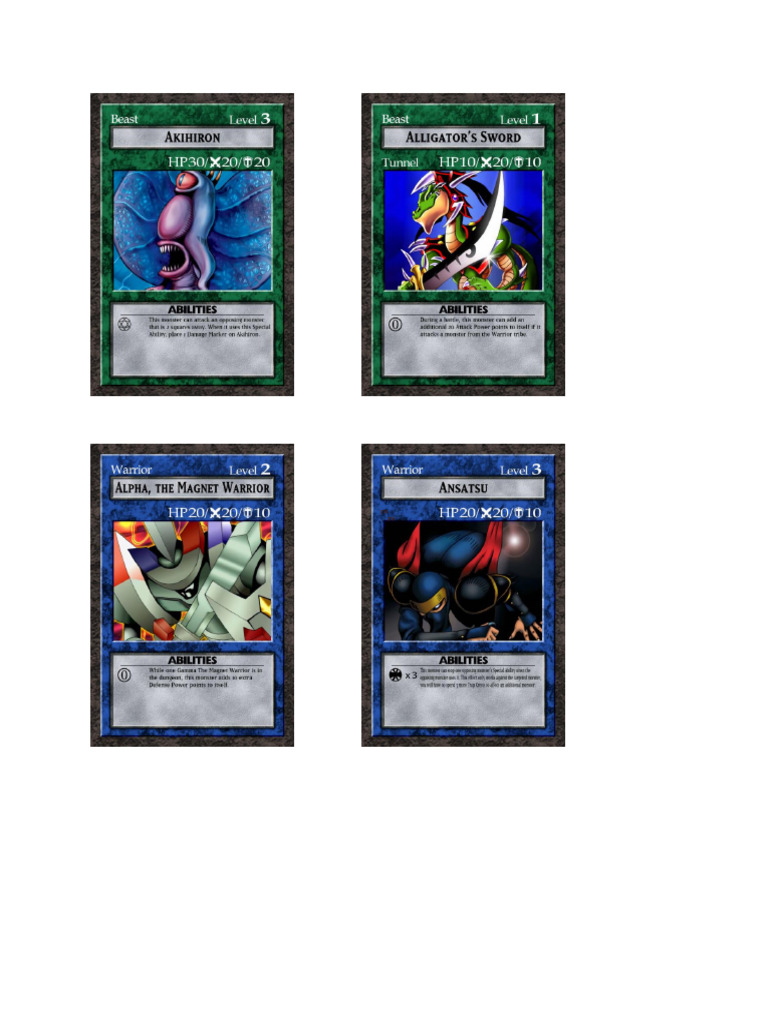 DDM cards print ready 2 | PDF