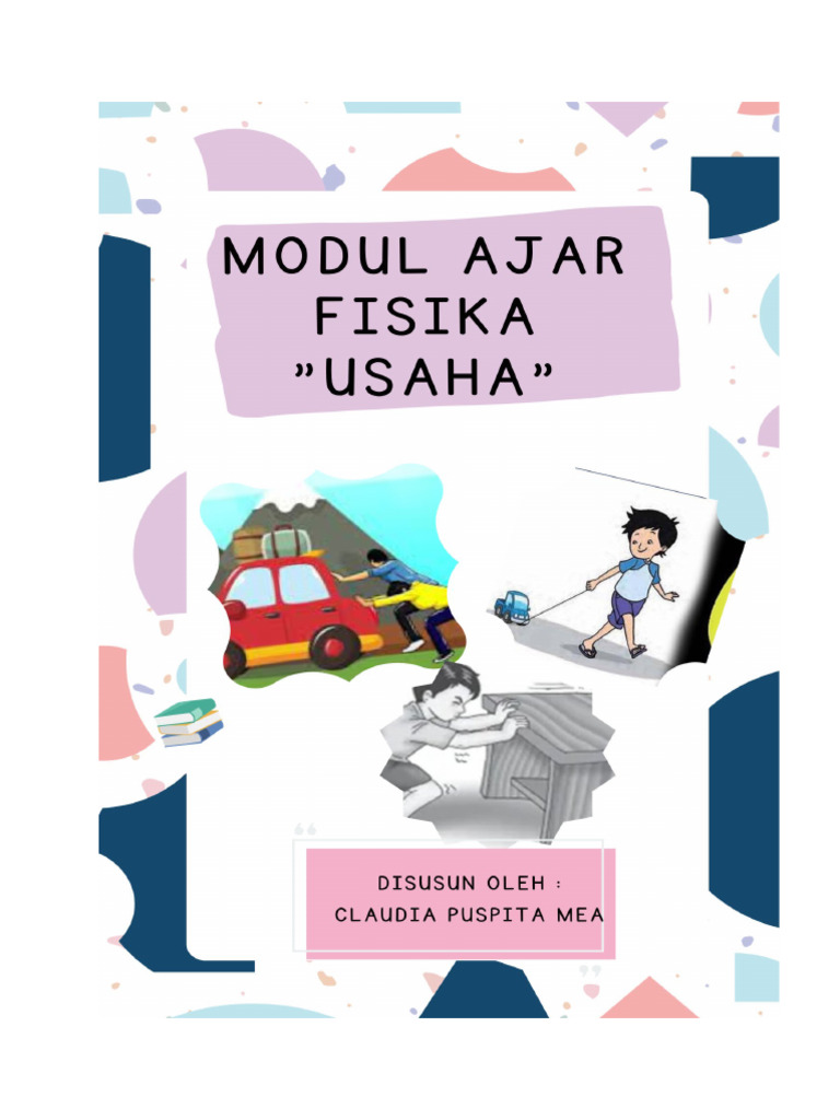 Modul Ajar TaRL Fisika | PDF