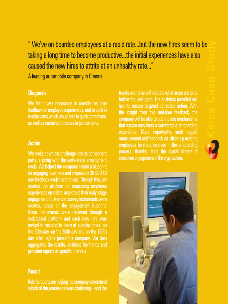 Case Study On Infant Attrition | PDF