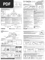 Xumo Stream Box User Manual | PDF | Power Supply | Computer Network