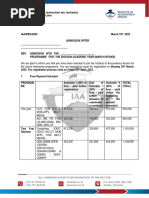 APPLICATION FORM IAA | PDF