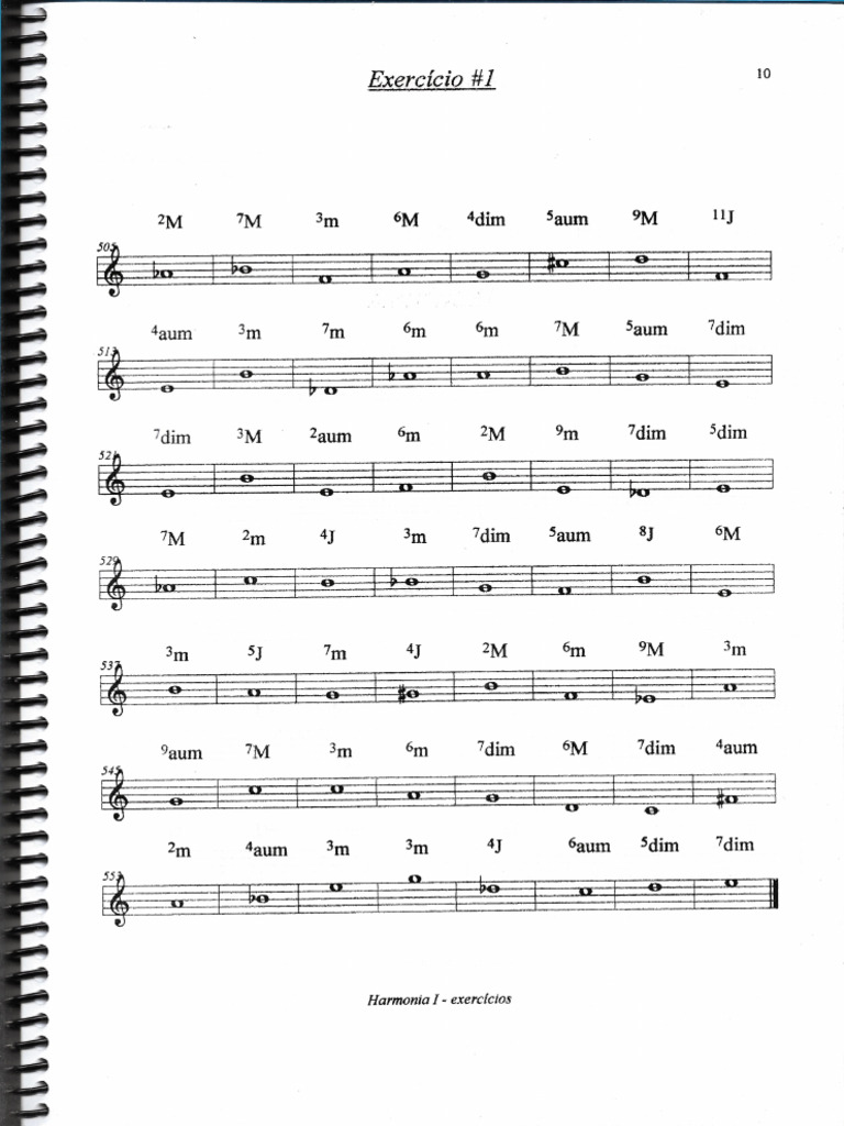 Intervalos ejercicio 3 | PDF