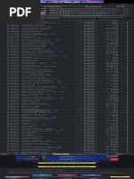 Voltaic Intermediate Benchmarks Guide | PDF