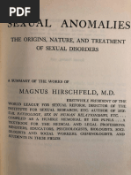 Paraphilias A-Z | PDF | Human Sexual Activity | Zoophilia