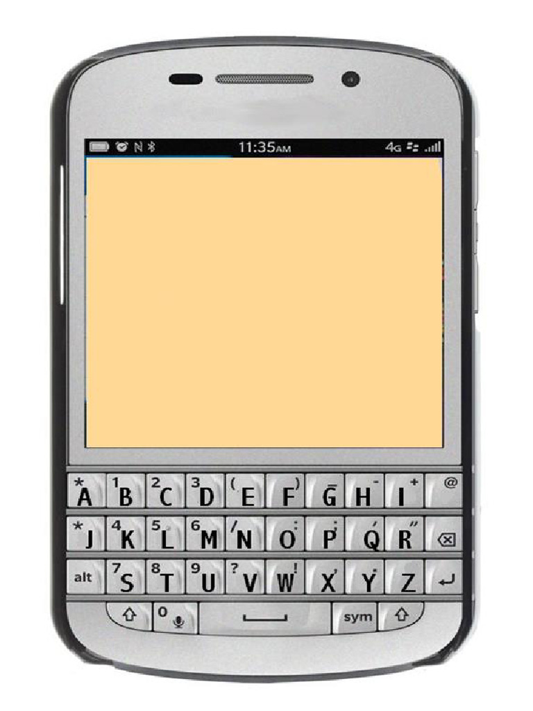 Smartphone Prototype Pdf