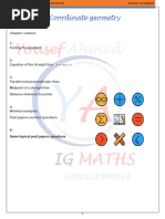 Xtreme Papers A Level Mathematics | PDF | Learning