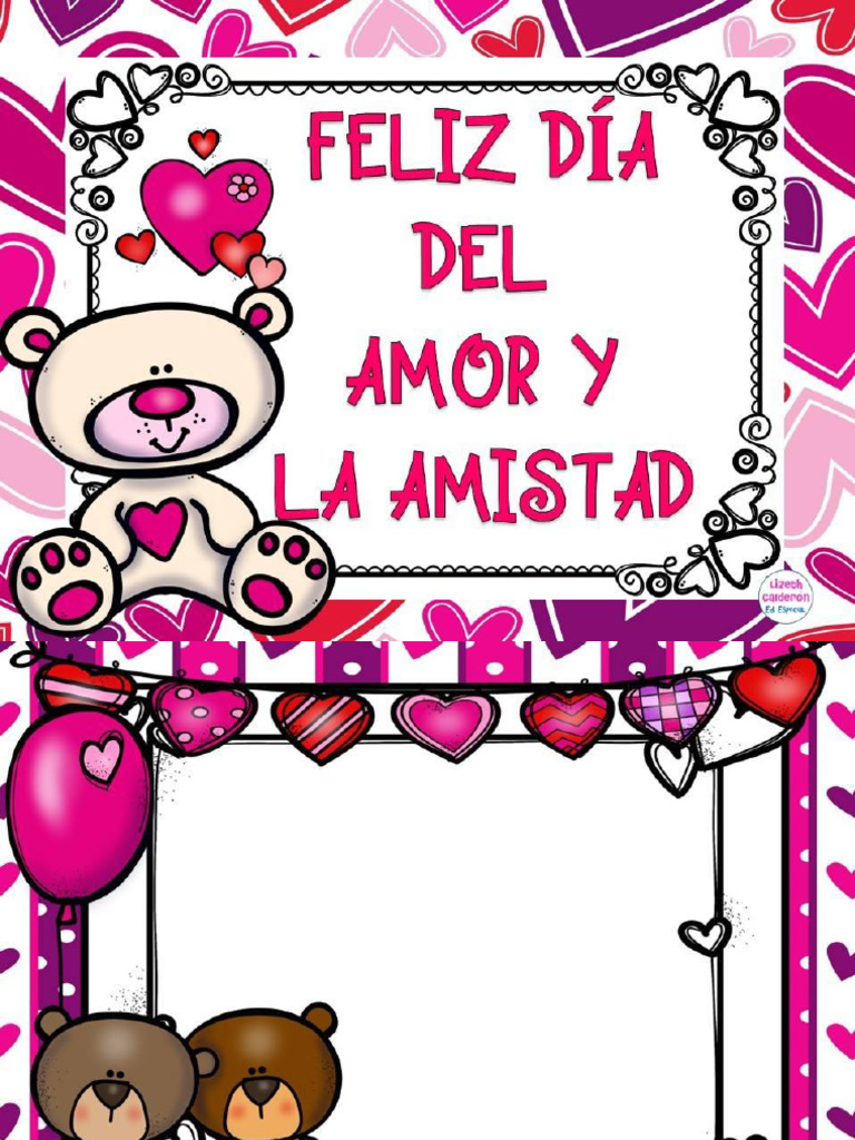 Lindas Tarjetas Amord MEEP | PDF