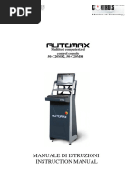 Standard Door Handles | PDF | Door