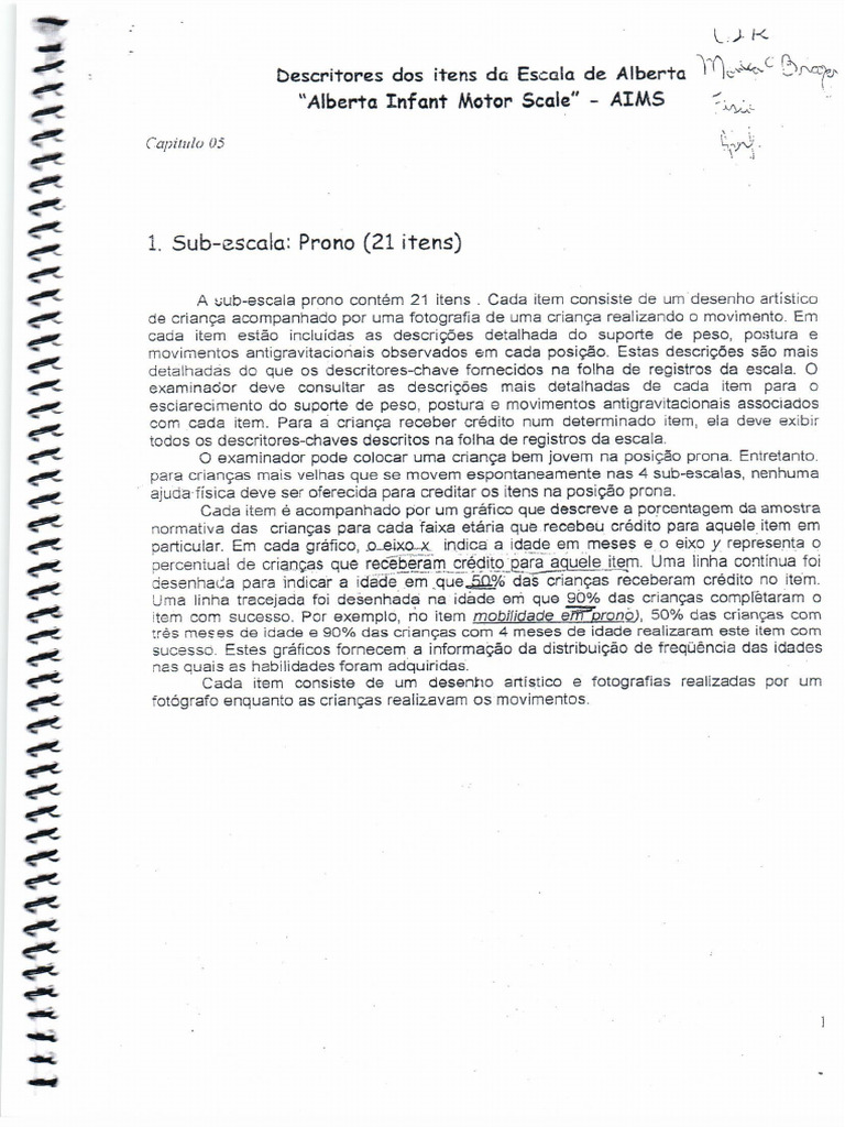 Manual Alberta | PDF