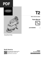 Kent Razor 24DC 28DC | PDF | Washer (Hardware) | Screw