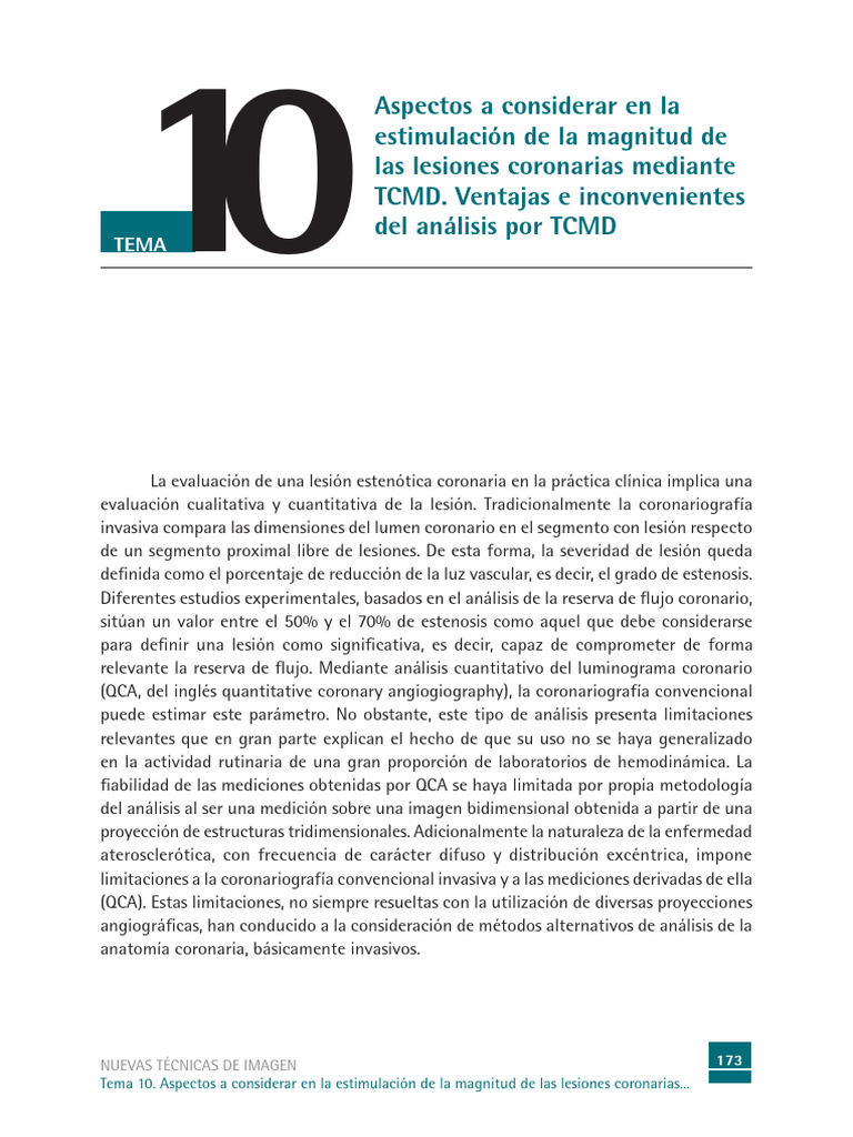 31 Cardio RM RC | PDF | Radiología | Imagenes medicas