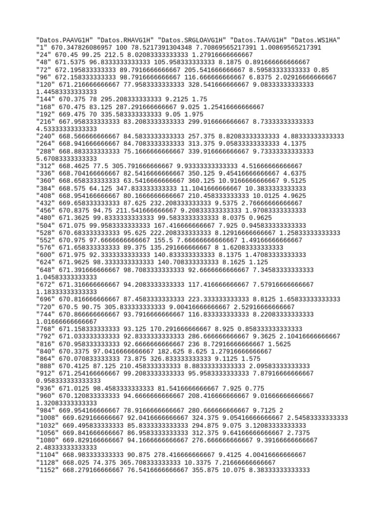 Eto | PDF