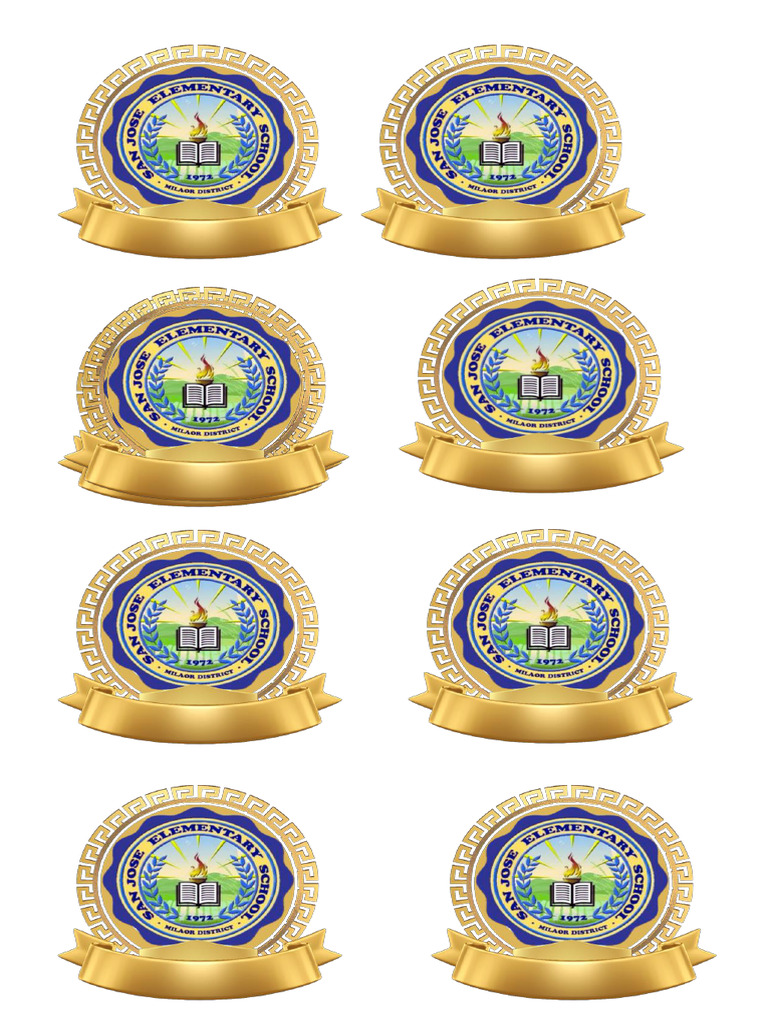 Ribbon Head-Faculty | PDF