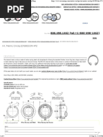 Circlip External1 | PDF