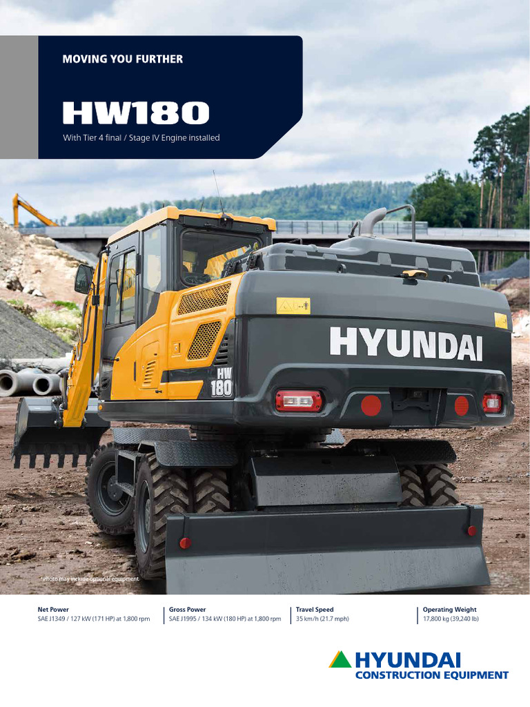 en-hw180-brochure | PDF | Horsepower | Smartphone