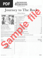 D&D 5e - DM Handbook | PDF