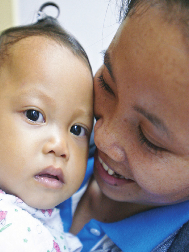 Essay-3-Hemingway | PDF | Malaria | Tuberculosis