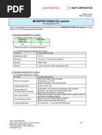 Toyolac ABS Catalogue | PDF | Fiberglass | Humidity